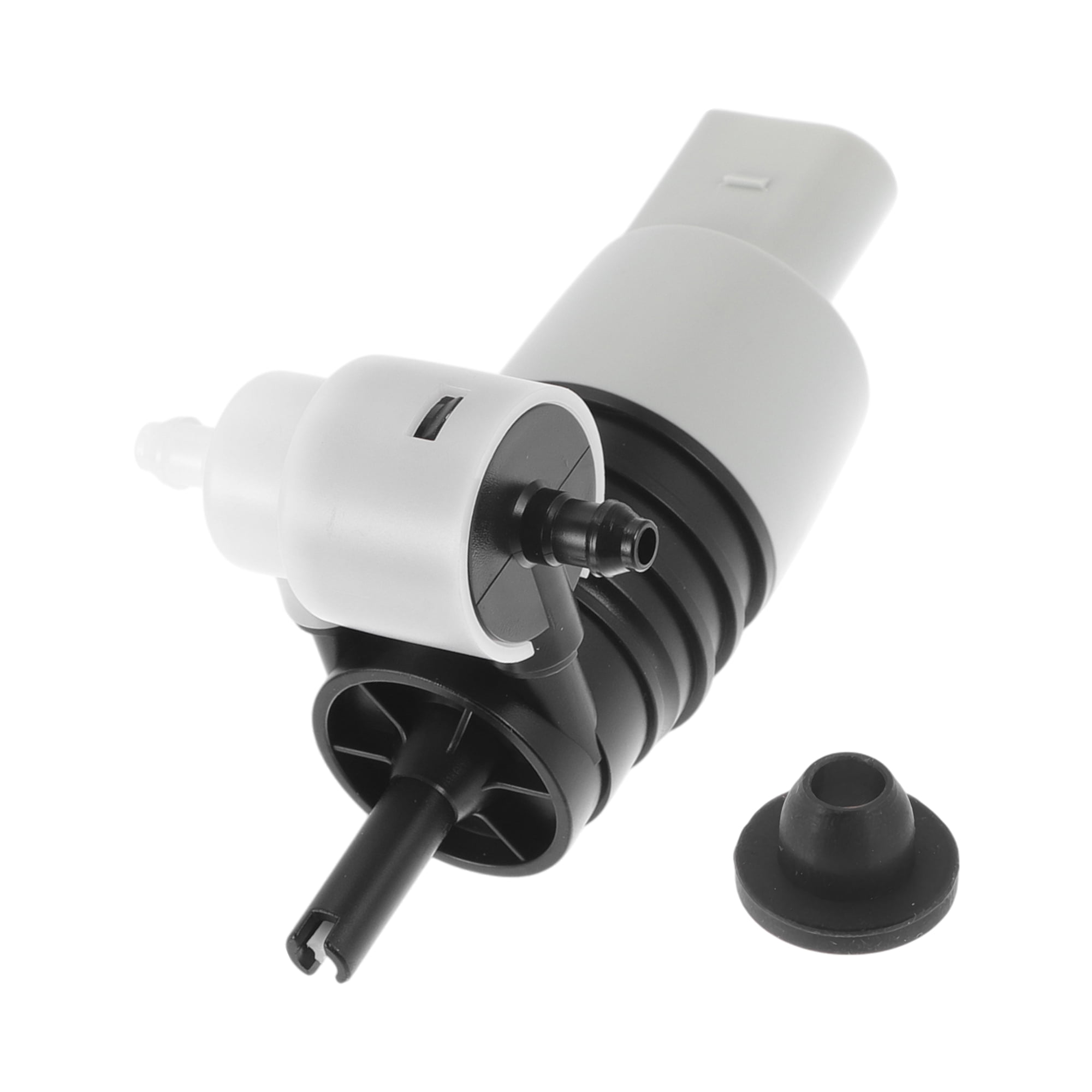 Unique Bargains Windshield Washer Pump with Grommet for Chevrolet Cruze ...