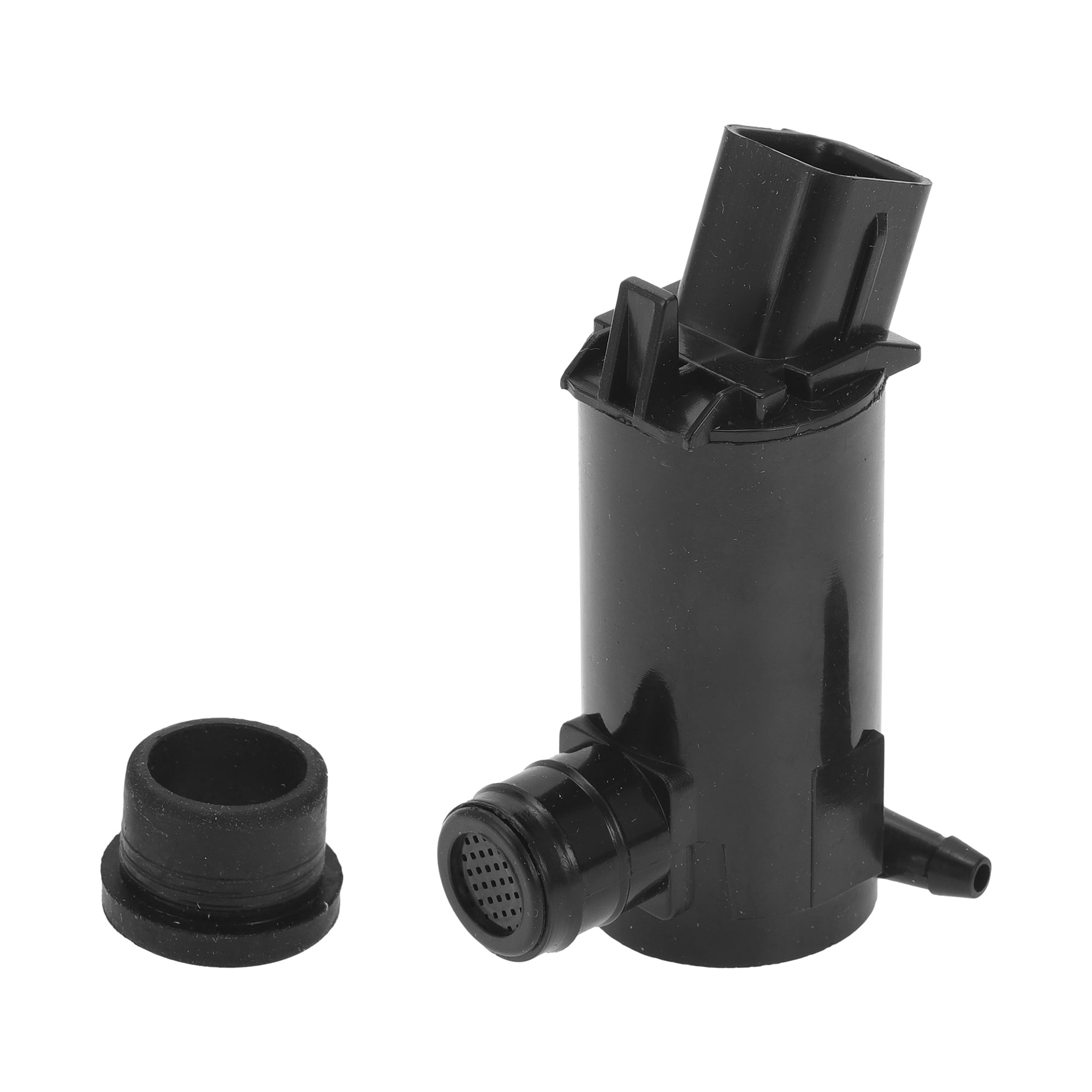 Unique Bargains Windshield Washer Pump W/ Grommet Windshield Washer ...