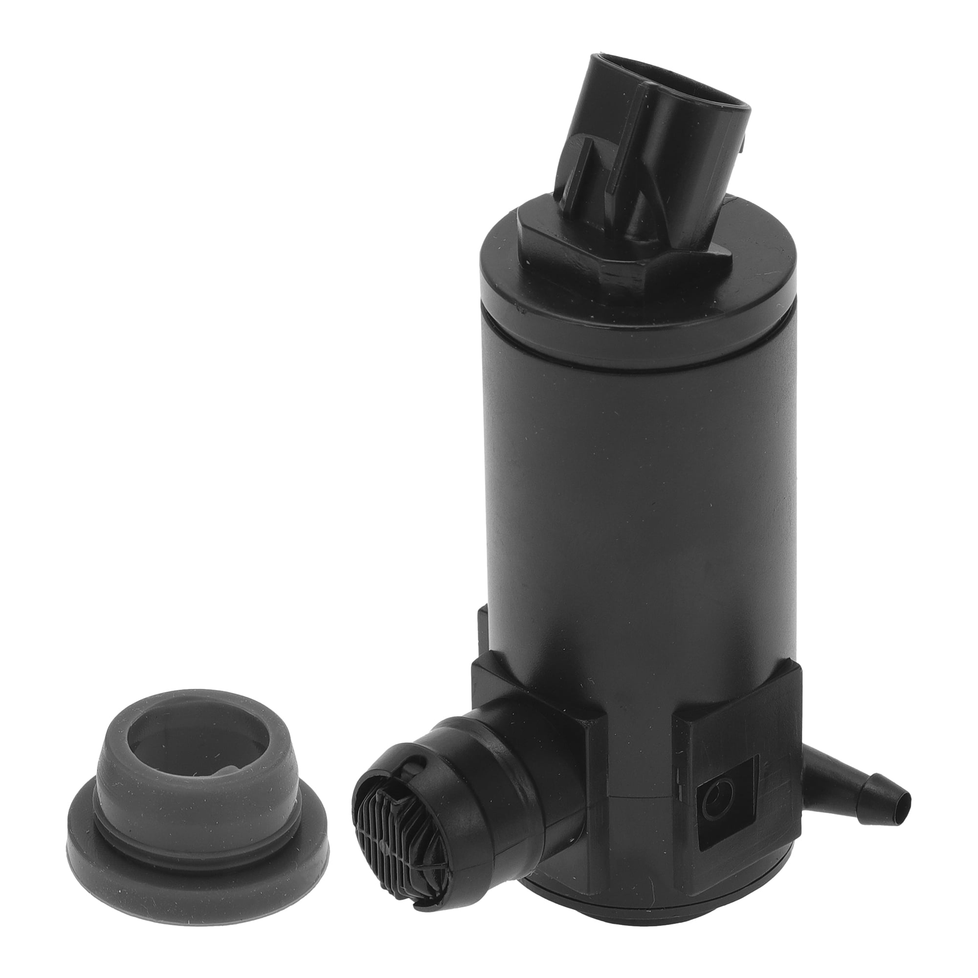 Unique Bargains Windshield Washer Pump W/ Grommet Windshield Washer ...