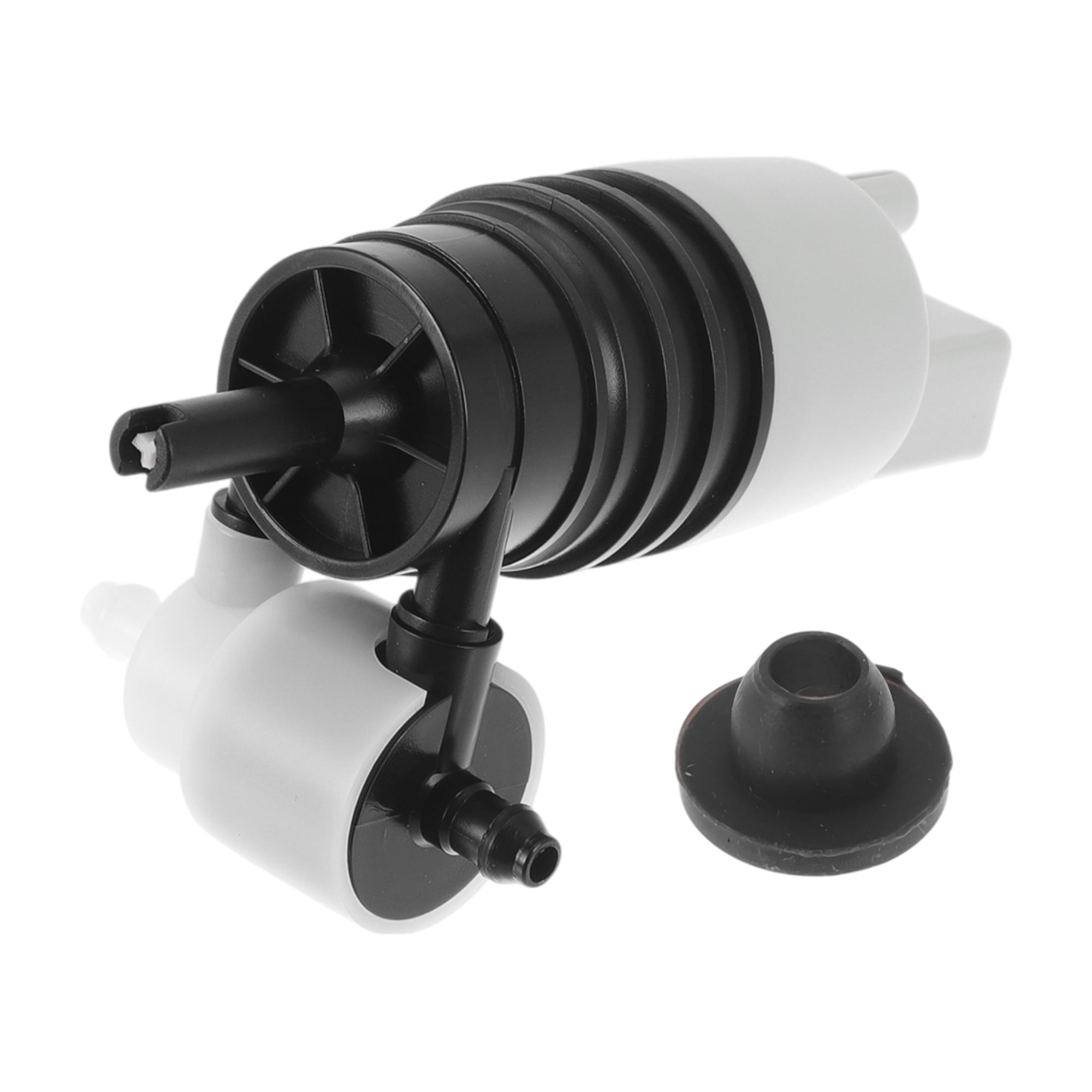 Unique Bargains Windshield Washer Pump w/Grommet for Mercedes Benz G63 ...