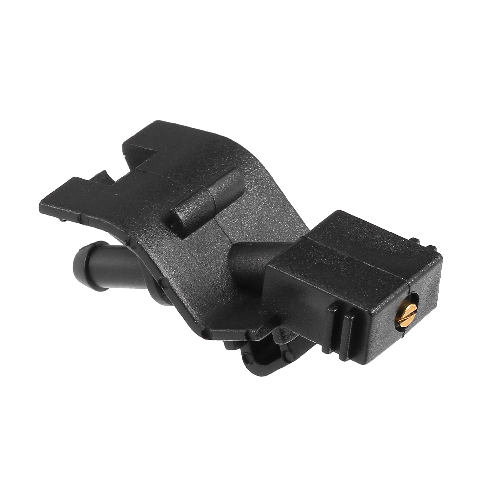 Unique Bargains Windshield Wiper Washer Nozzle Spray Jet for Toyota ...