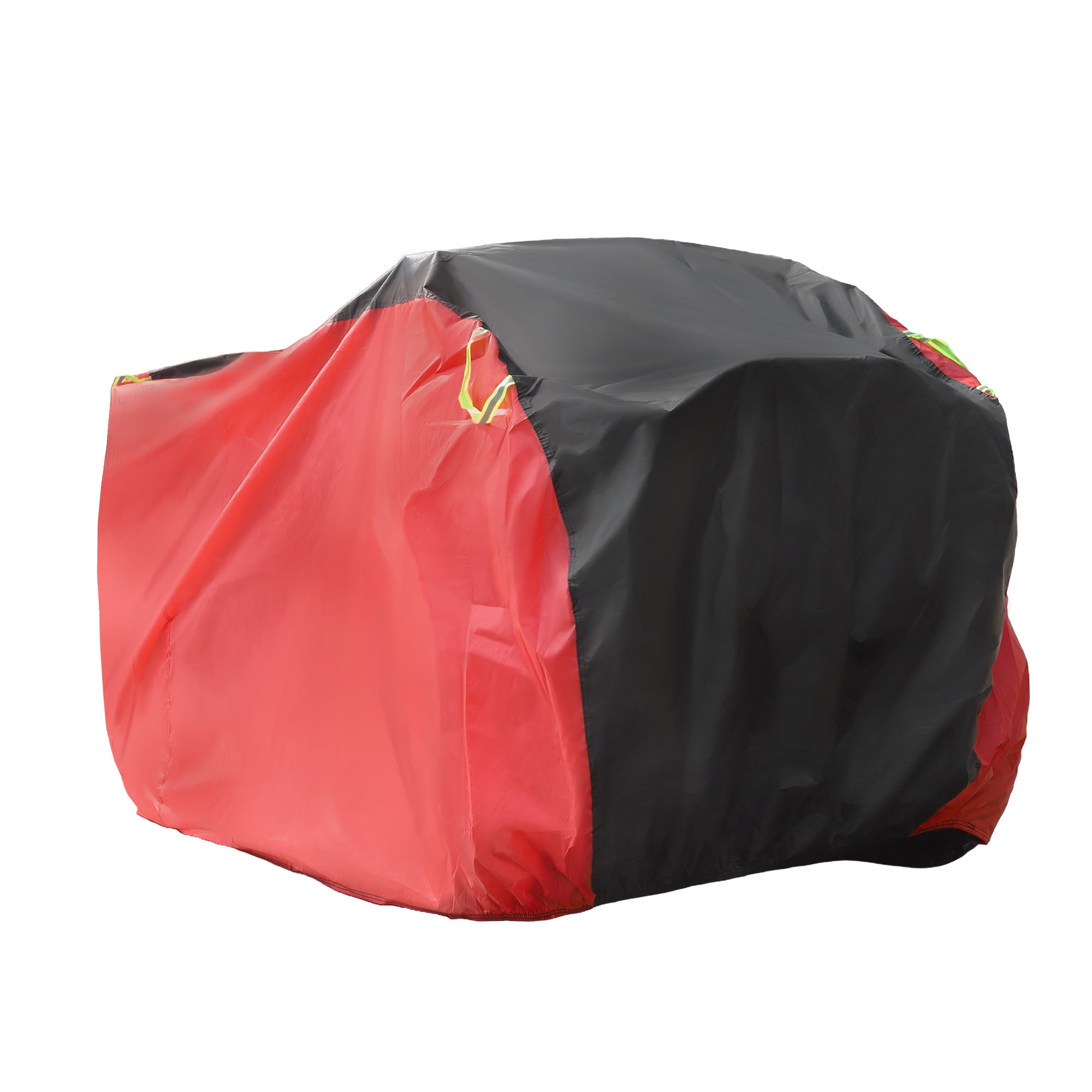 Unique Bargains Heavy Duty Quad XL Size ATV Cover, 210D Oxford ...