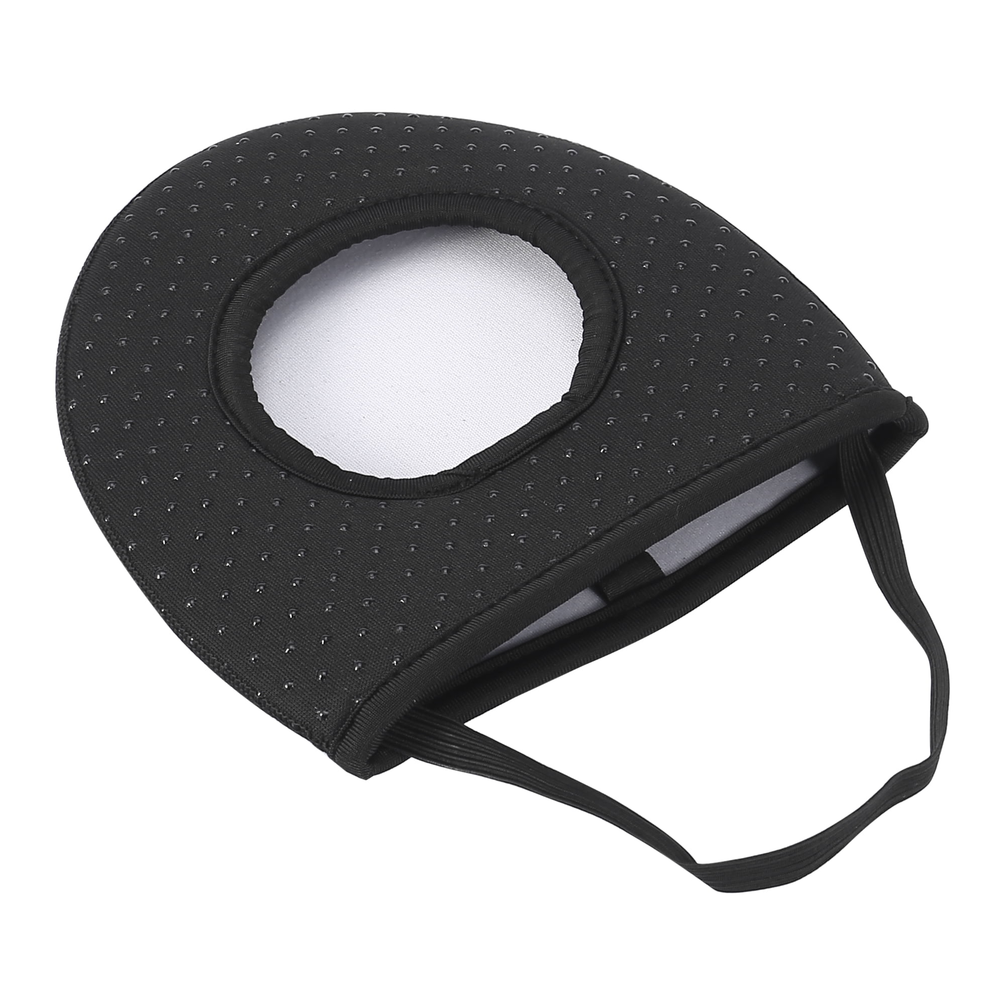 Unique Bargains XL Size Wear Resistant Motorcycle Gear Shift Pad ...