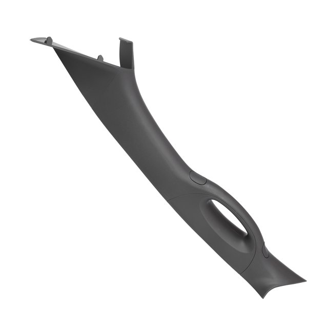 Unique Bargains a Pillar Interior Trim Handle Left Driver Side Fit for ...