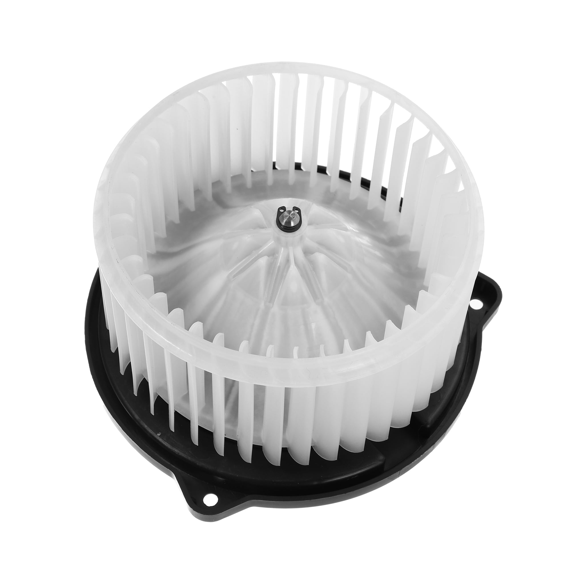 Unique Bargains for AC HVfor AC Heater Blower Motor Assembly with Wheel ...