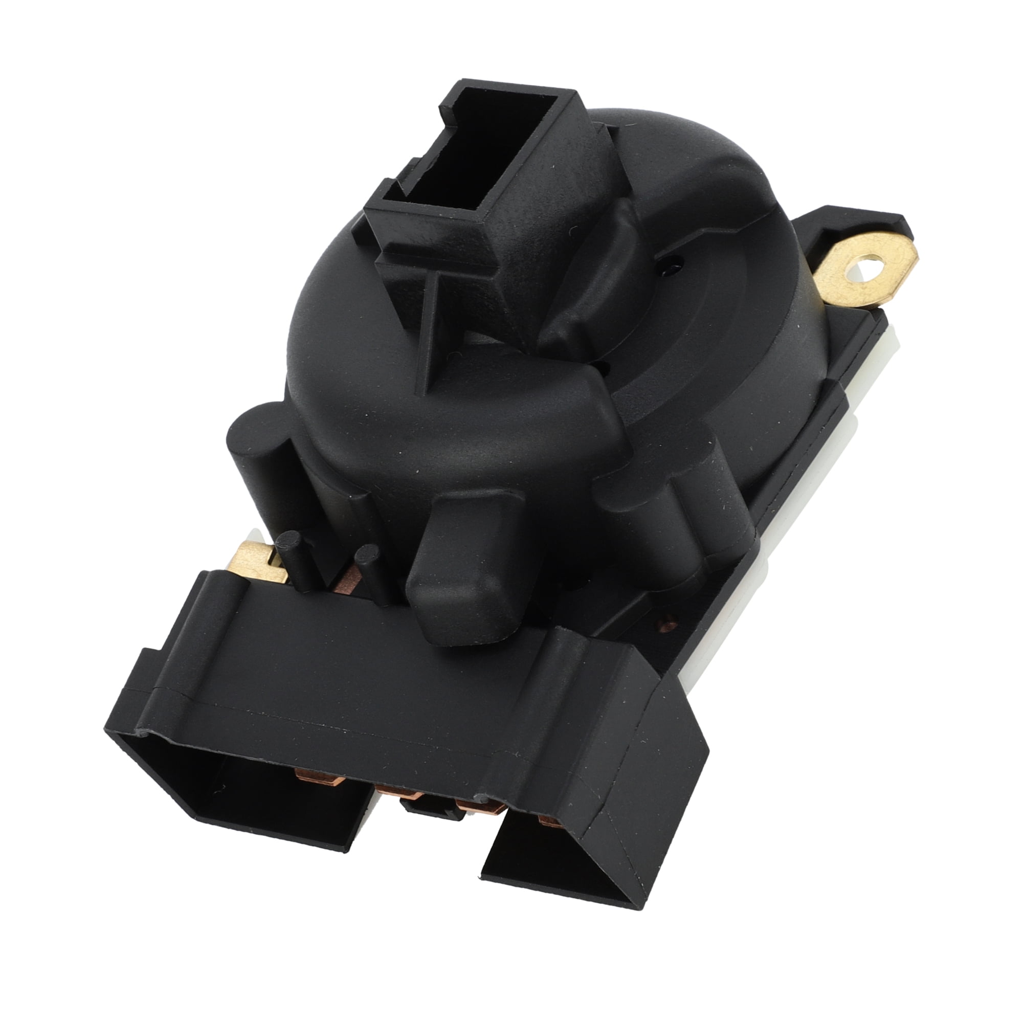 Unique Bargains for Jeep Liberty Wrangler TJ for Chrysler Neon Ignition Key Switch Starter ...