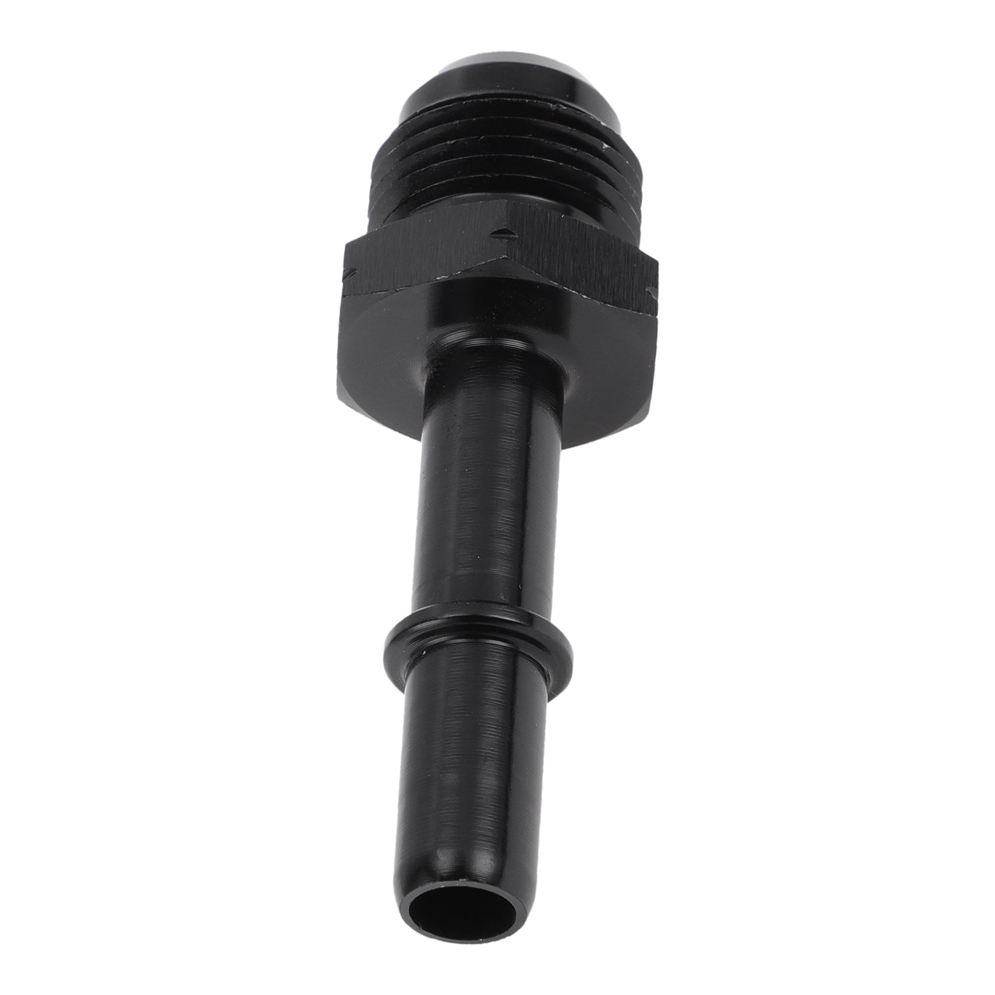 Unique BargainsFuel Line Connector 8AN Male to Female with 3/8Npt EFI ...