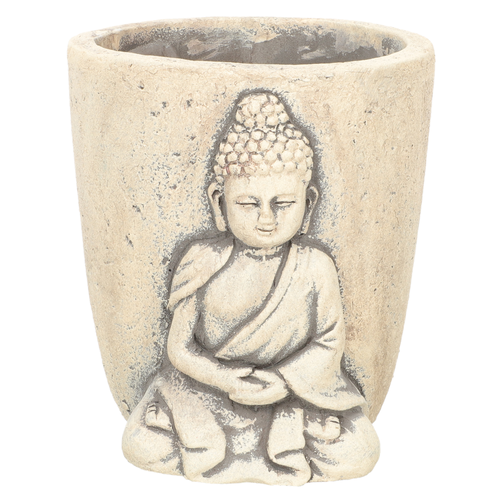Unique Buddha Plant Container Buddha Sculpture Design Flowerpot Home ...