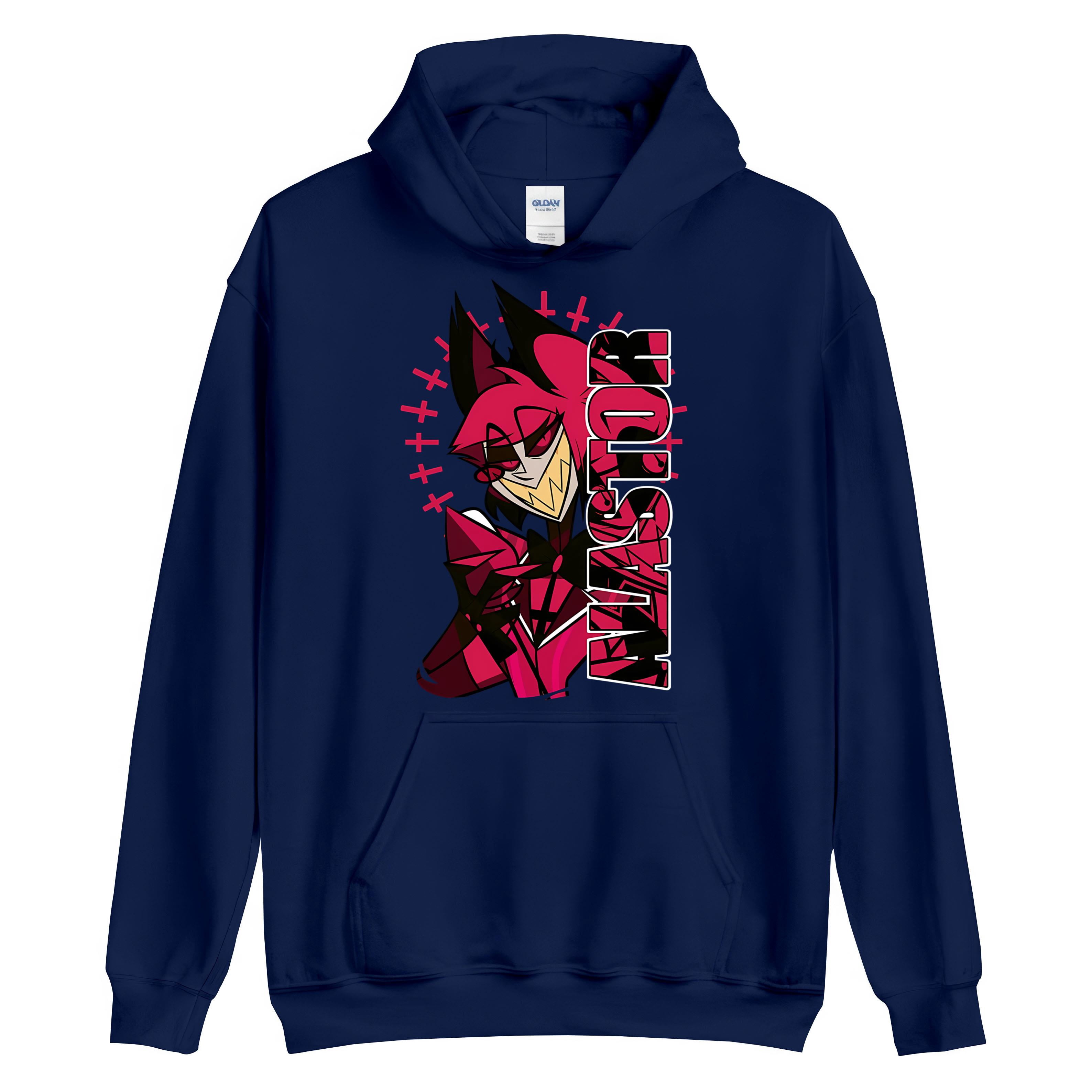 Unique Cartoon Figure Graphic Shirt for Fans of Animated Shows Free ...