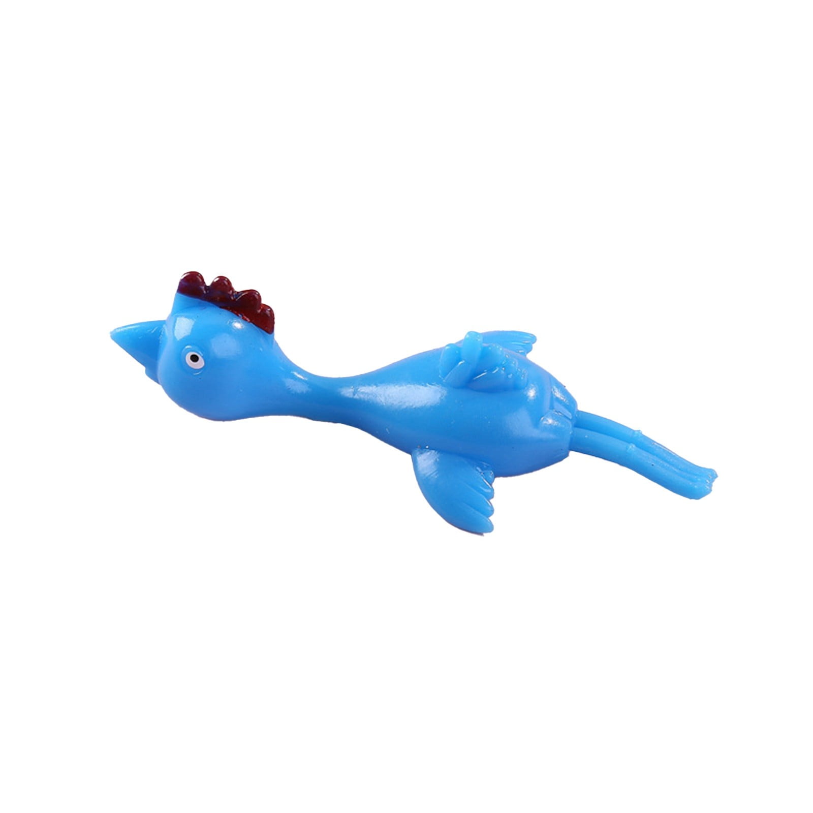 Unique Catapult Turkey Tricky Chick Flying Toy Decompression Stress ...