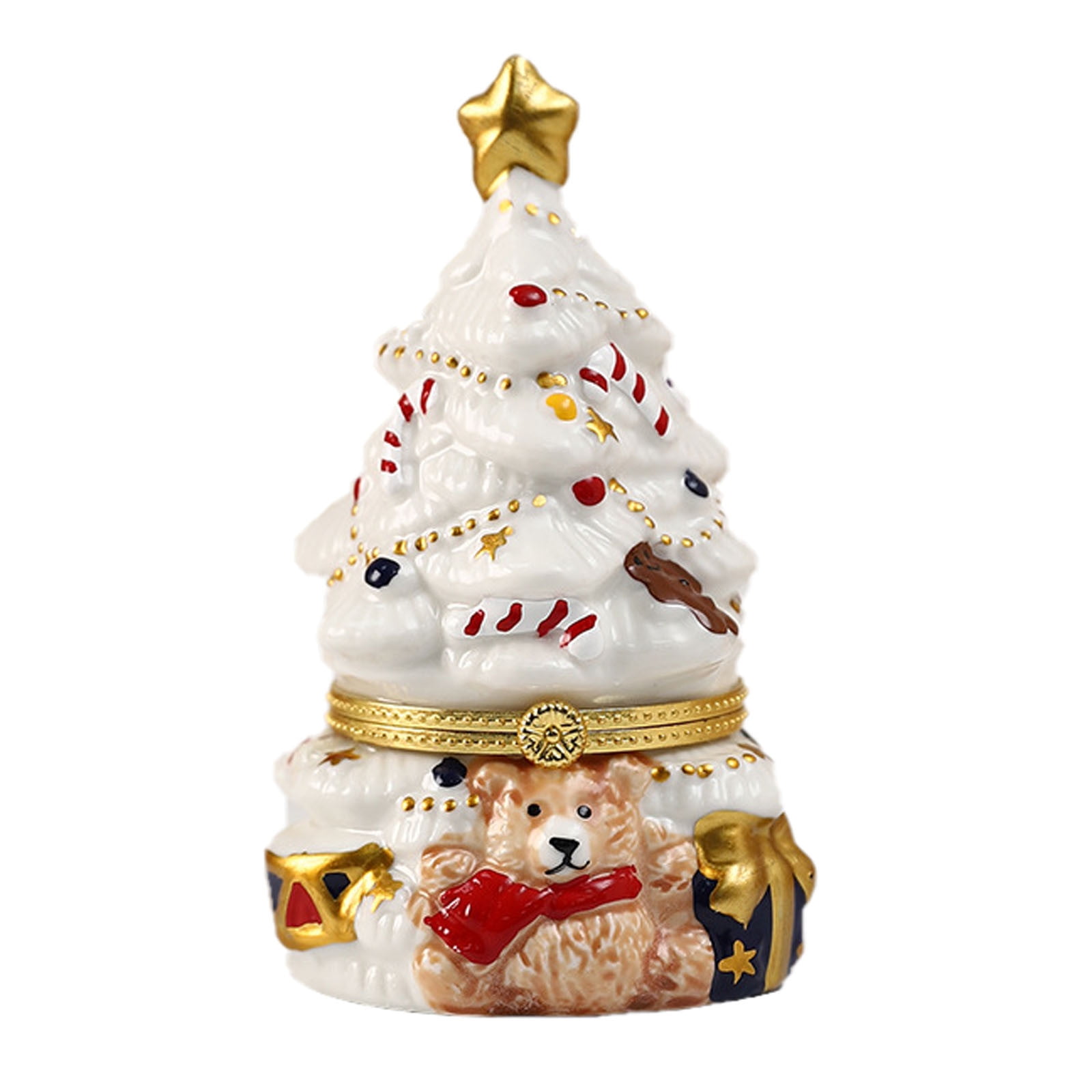 Unique Christmas Tree-shaped Storage and Organization Accessories ...