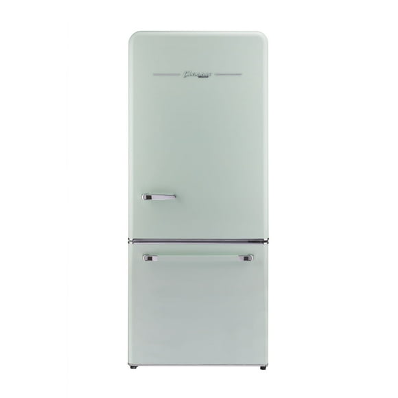 Frost Free Compact Refrigerator