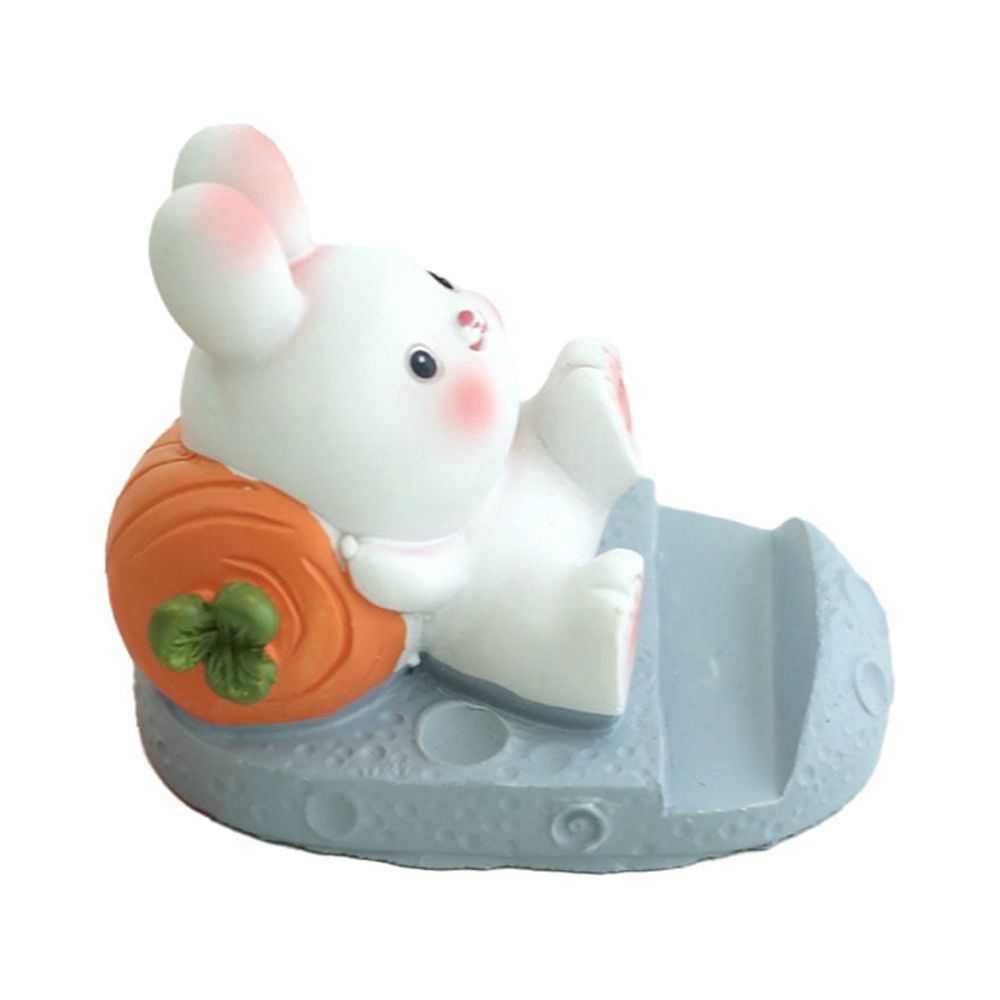 Unique Cute Cell Phone Stand Car Holder Cool Fun 3D CartoonAnimal ...