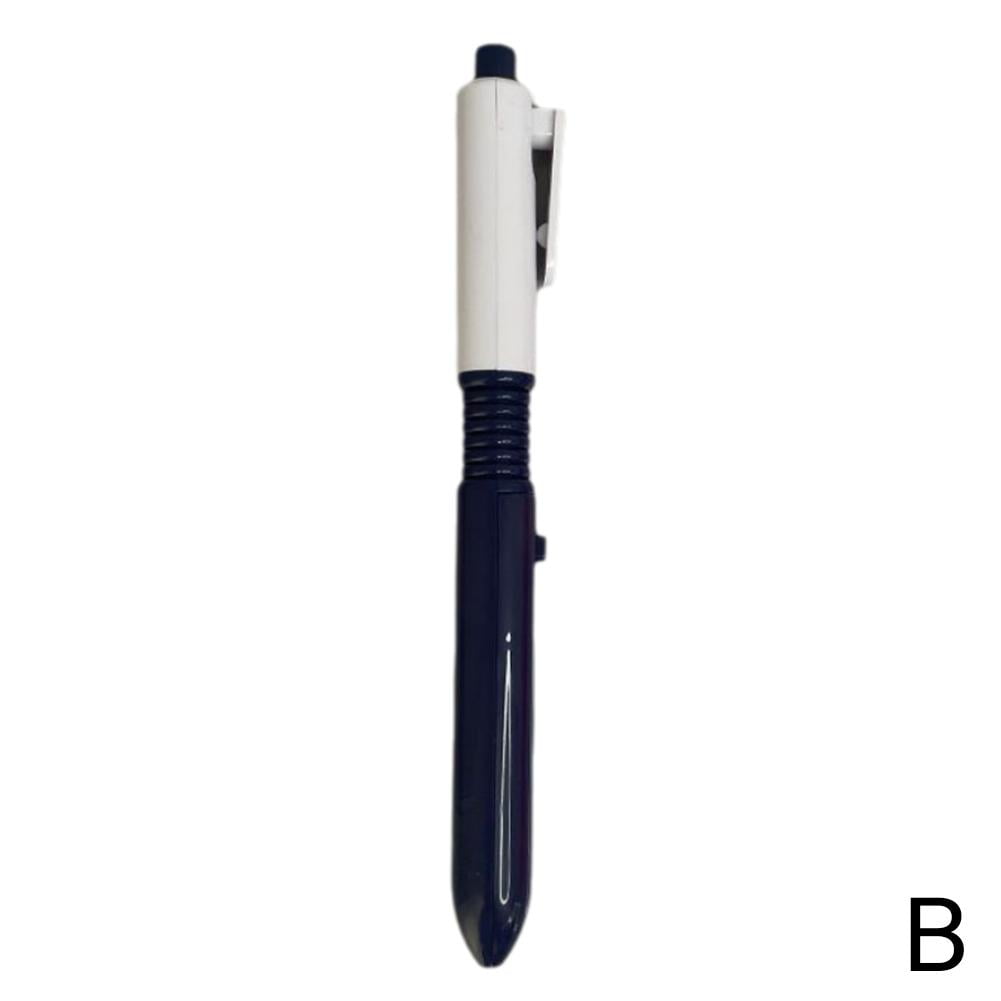 Unique Decompression Toy Pen Water Spray Pen GXS S8X0 - Walmart.com