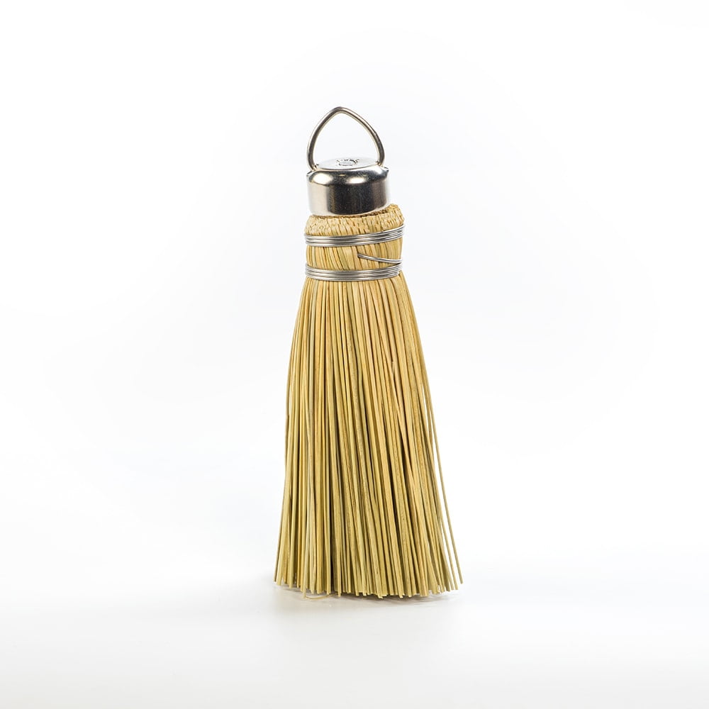 Unique Decorative and Functional Straw Broom Poke Cake Tester Baking ...