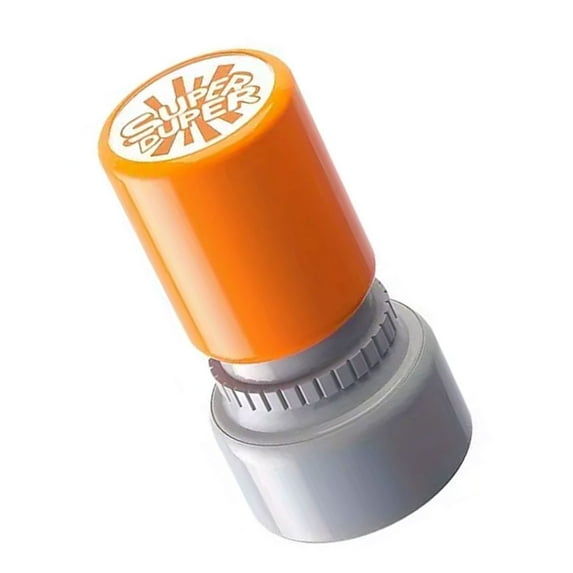 Unique Design Reward Stamp Light Weight For Clear Impressions In ...