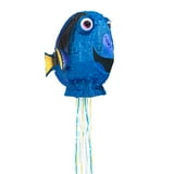 Unique Dory Pinata - Walmart.com