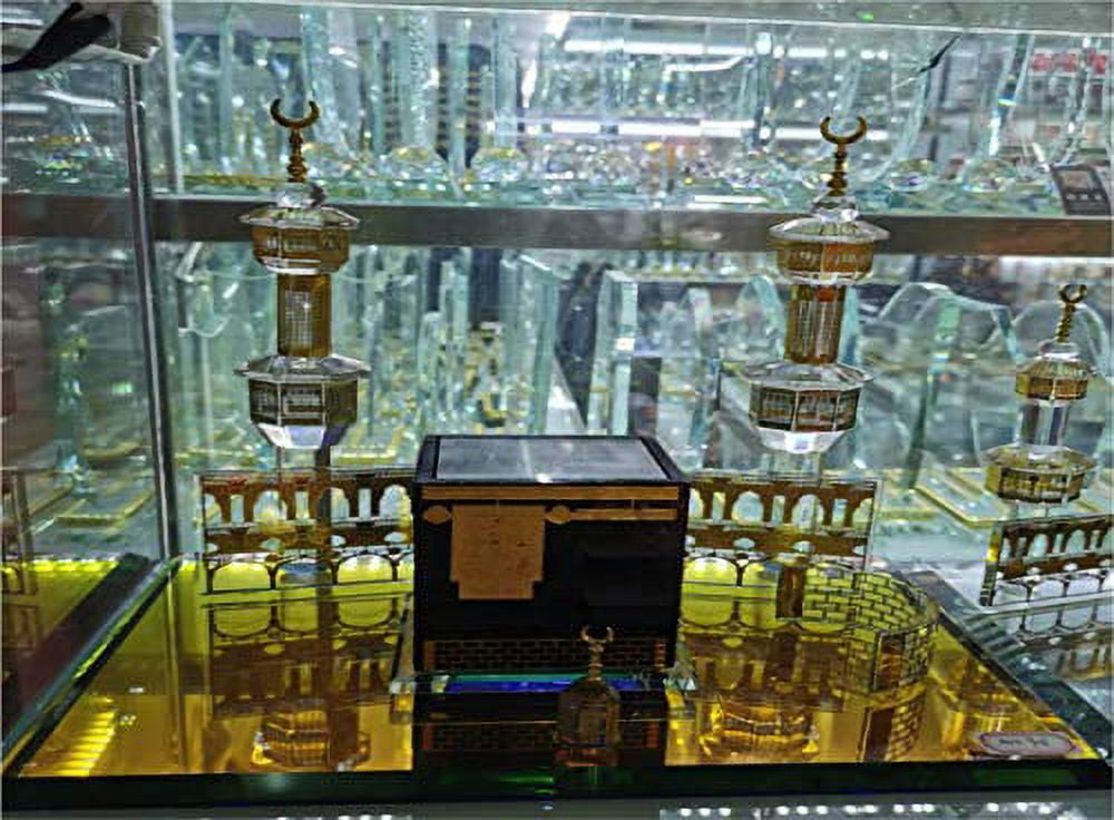 Unique Eid Gift Islamic Crystal Decor Ramadan Eid Housewarming Gift ...