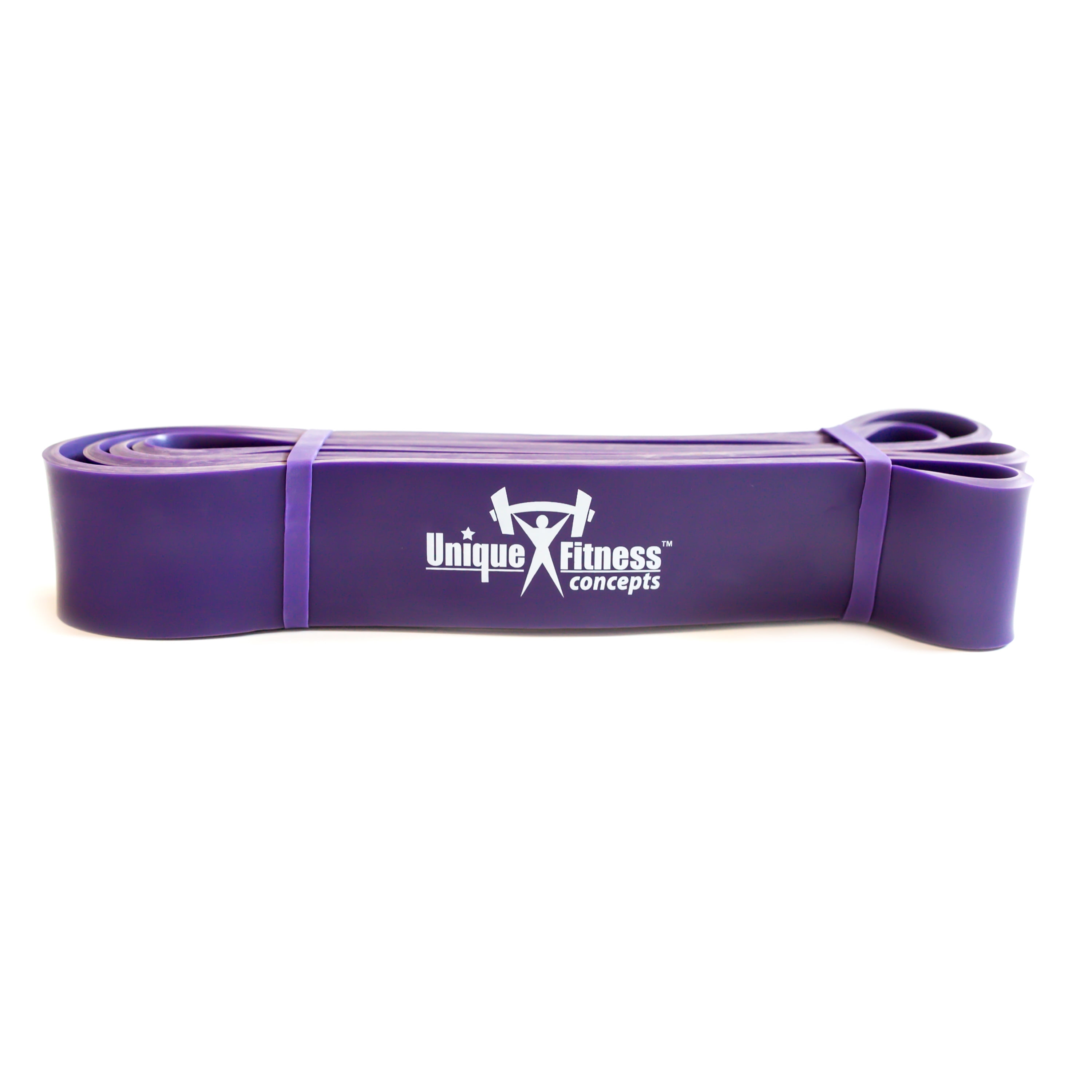 Unique Fitness Concepts Resistance Bands Pull Up Assist - Heavy ...