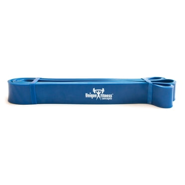 THERABAND High Resistance Band, Set of 2, Light and Medium, Full Body ...