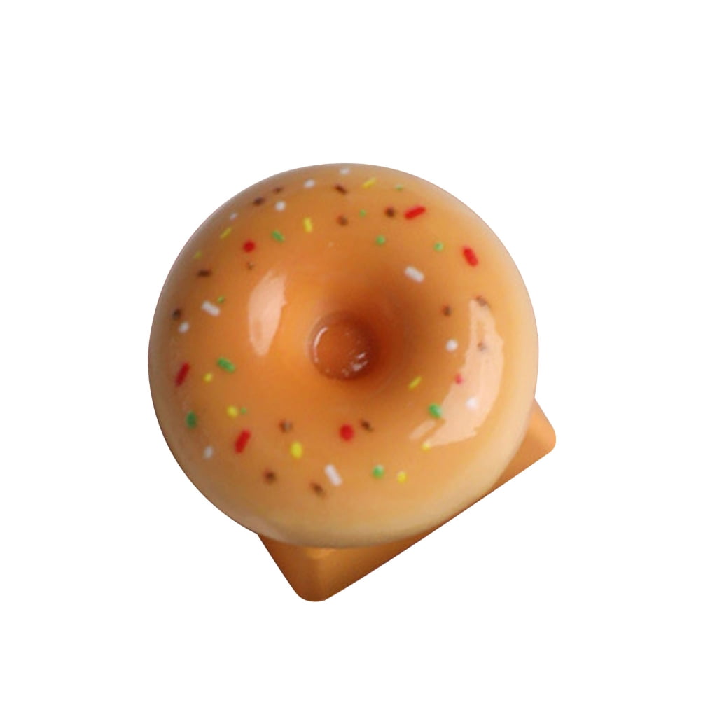 Unique Food Inspired Resin Keycap for Personalize Keyboards Style ESC ...