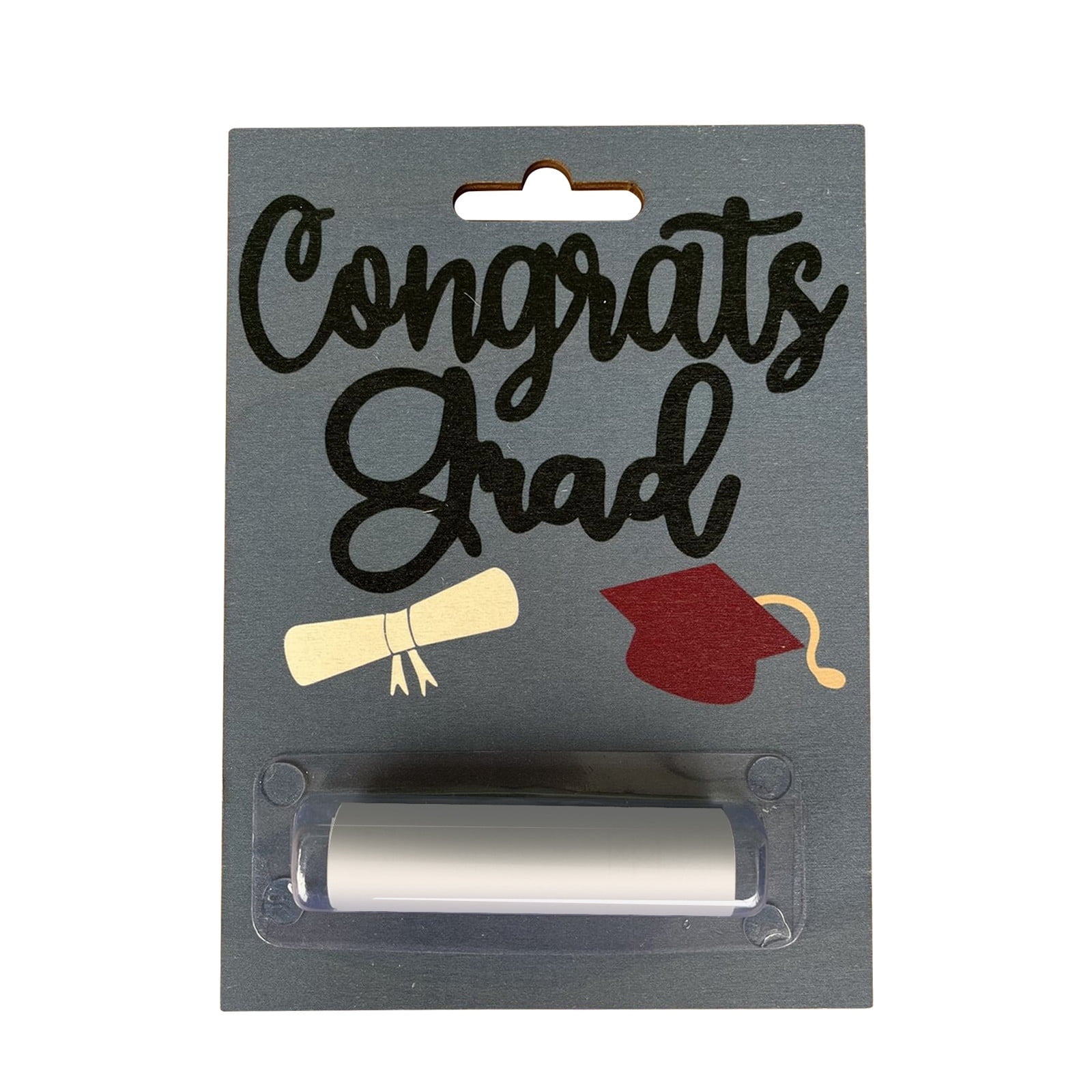 Unique Graduation Cards 2025 Wooden 5.9*7.9Inch College Graduation Card ...