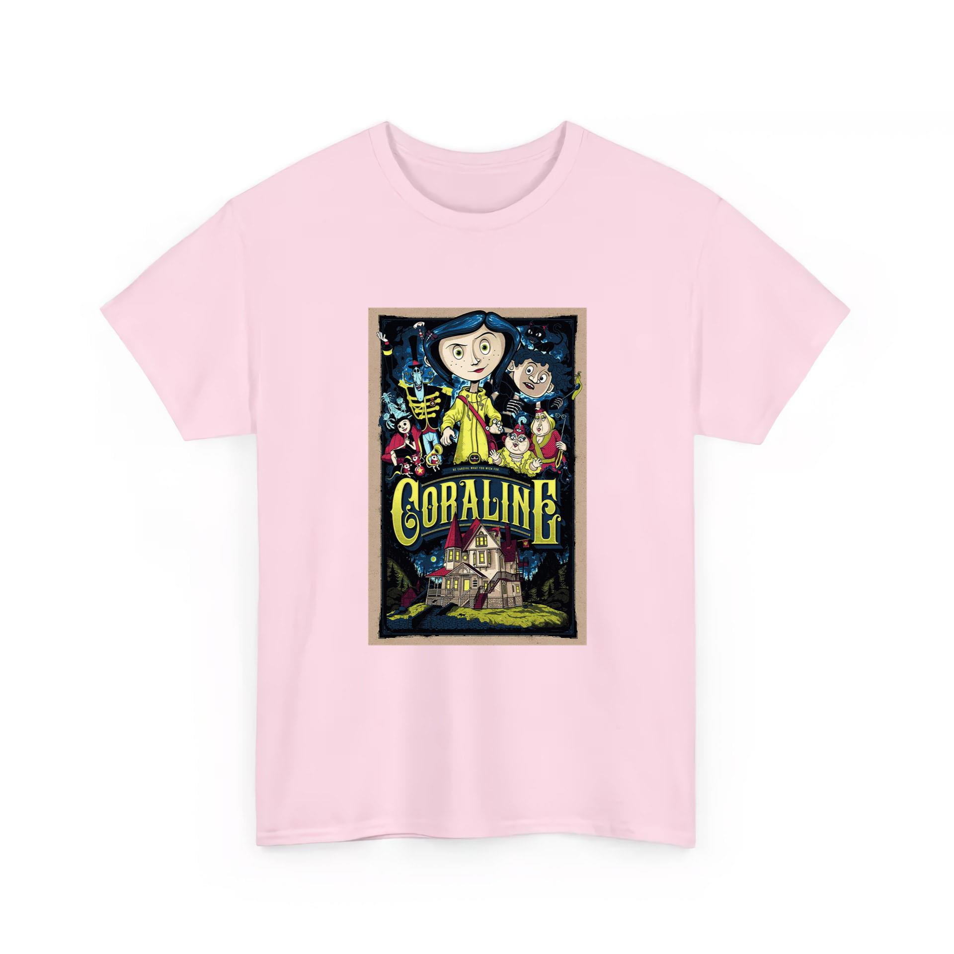 Unique Graphic Unisex Shirt with Whimsical Design for Casual Wear-TN1118 - Walmart.com