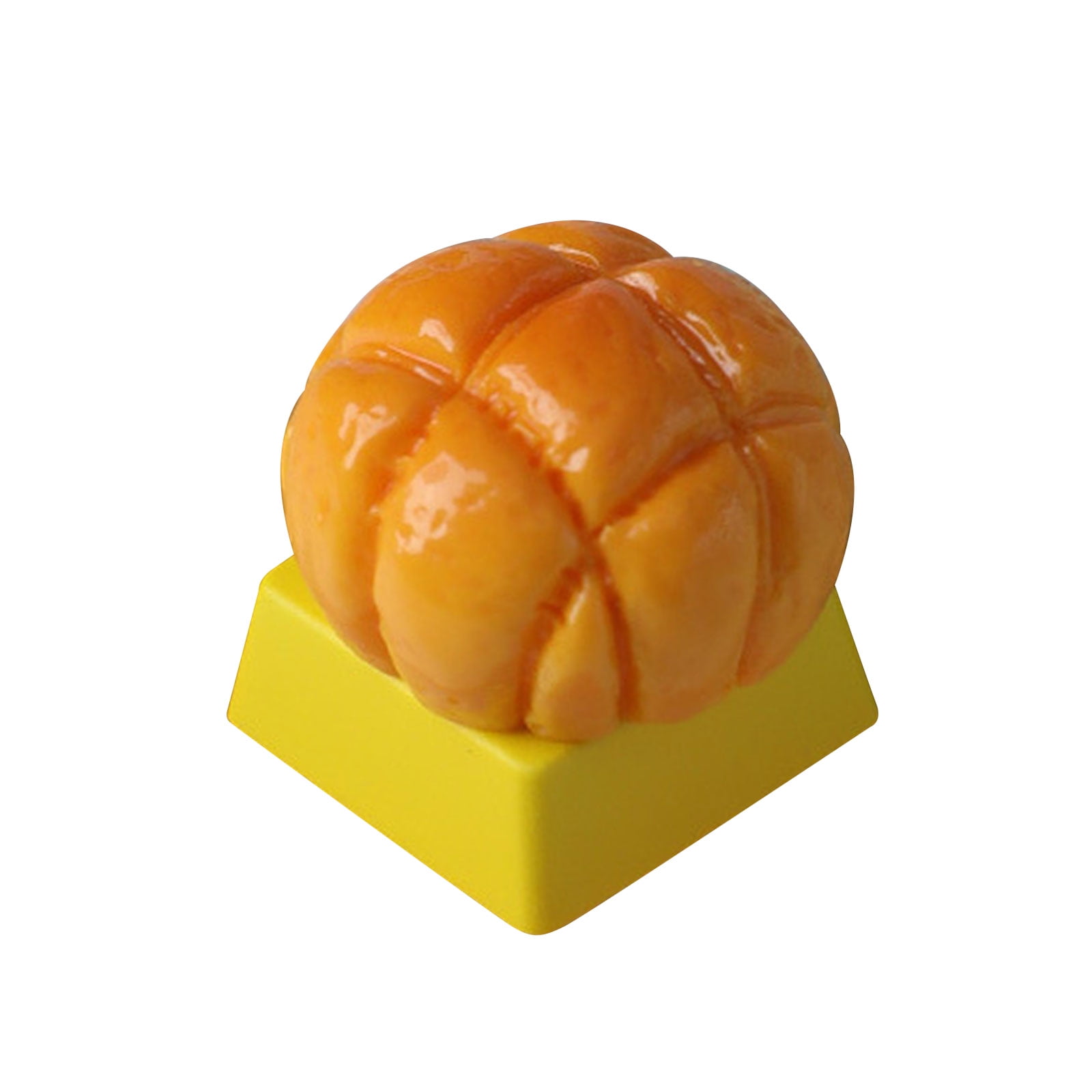 Unique Handmade 3D Cartoon Resin Keycap for Switches Mechanical ...