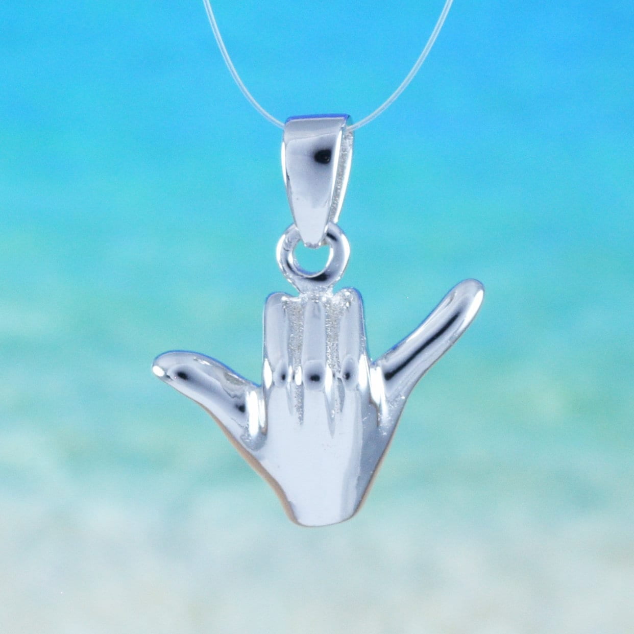 Clothing Shoes Jewelry Shaka Hang Loose