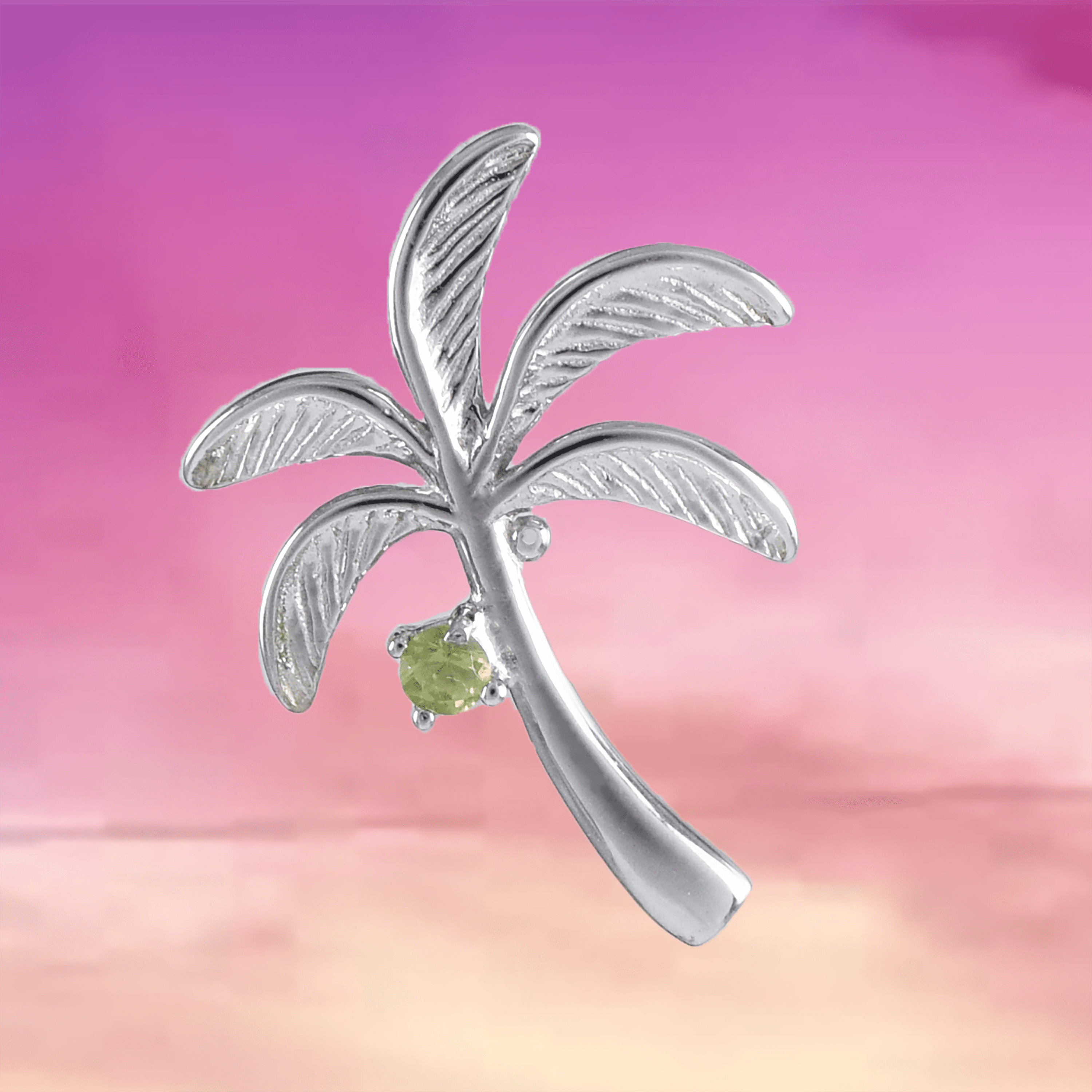 Peridot Palms