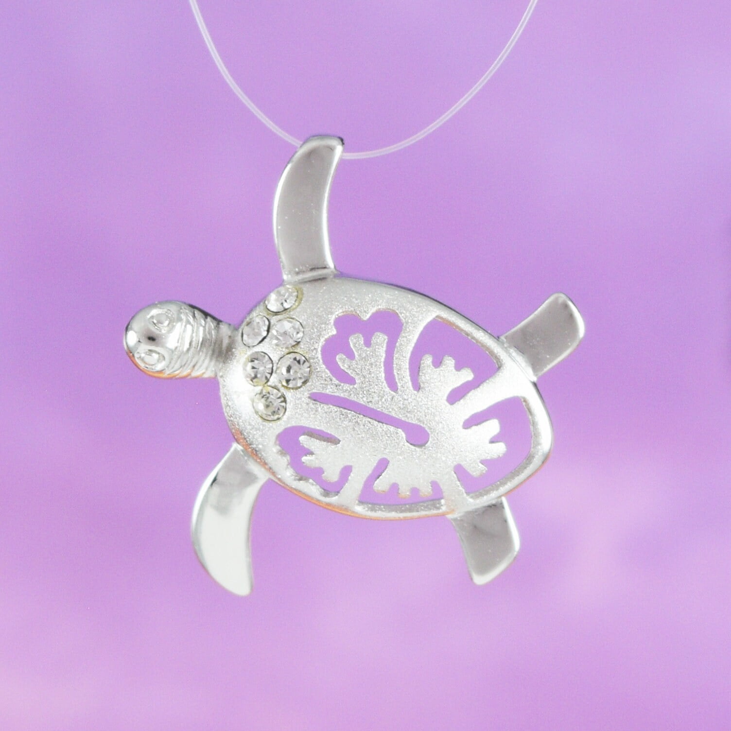 Hawaiian Turtle Flower