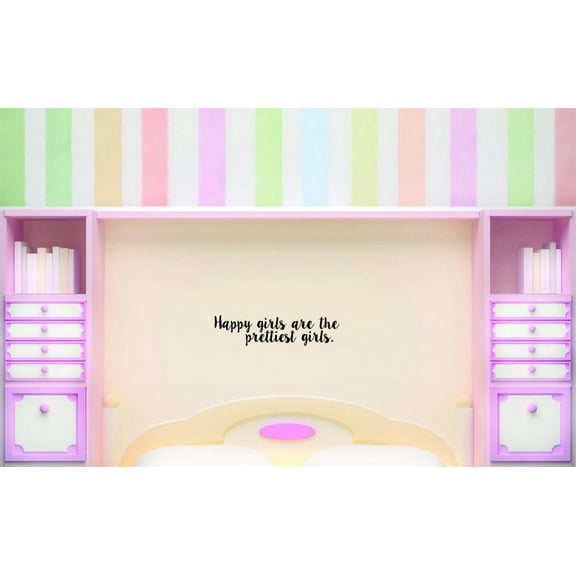 The Best Kiss Is The One That Has Been Vinyl Wall Decal for Home - Exchanged A Thousand Times ...