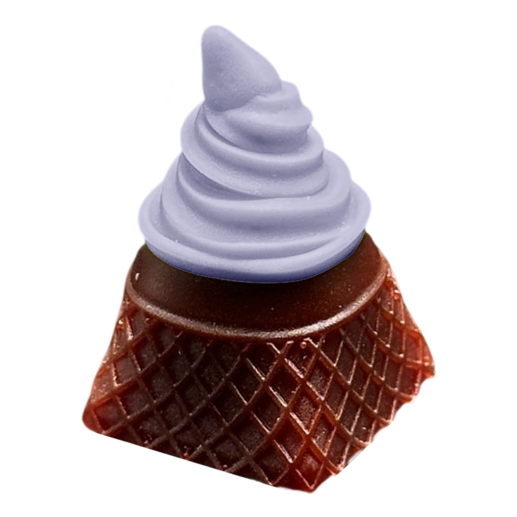 Unique Ice Cream Themed Keycaps For Gaming Mechanical Keyboards ...