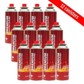 Butane in Grilling Fuels - Walmart.com