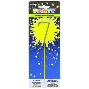 Sparklers in Toys and Novelty - Walmart.com