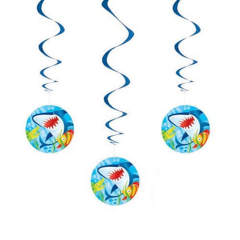 shark of the ocean wcostream - Walmart Business