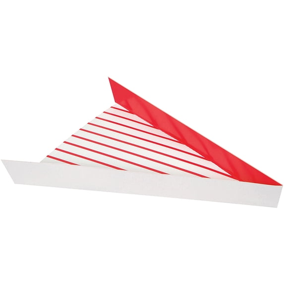 Unique Industries Paper Pizza Trays, 8Ct - Walmart.com