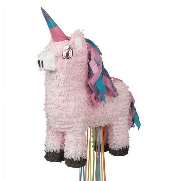 Unicorn Pinatas in Pinatas - Walmart.com