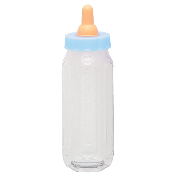 Unique Industries White Baby Shower Party Favors, 2 Count - Walmart.com