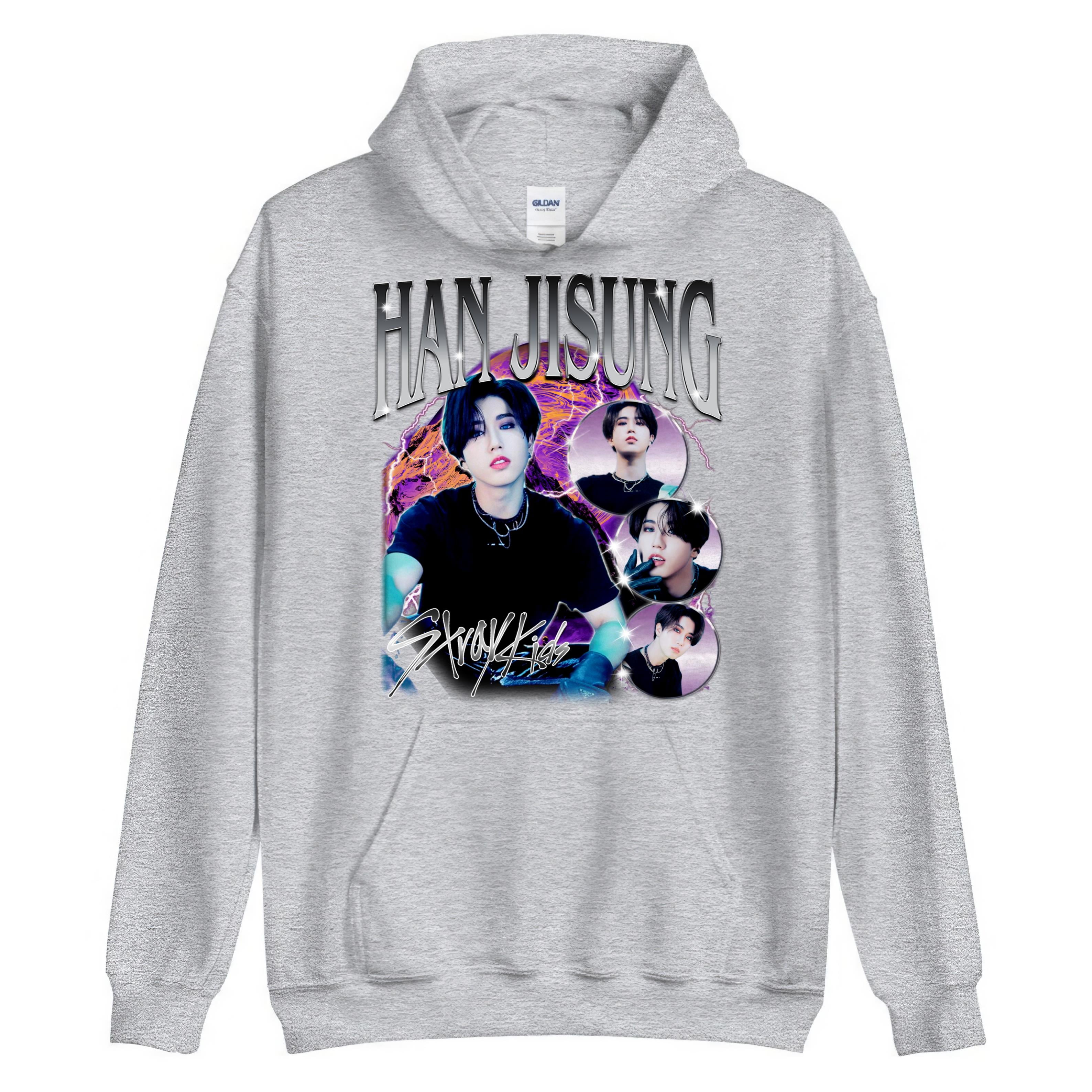 Unique K-Pop Idol Bootleg Style Graphic Shirt, Retro 90s Inspired ...