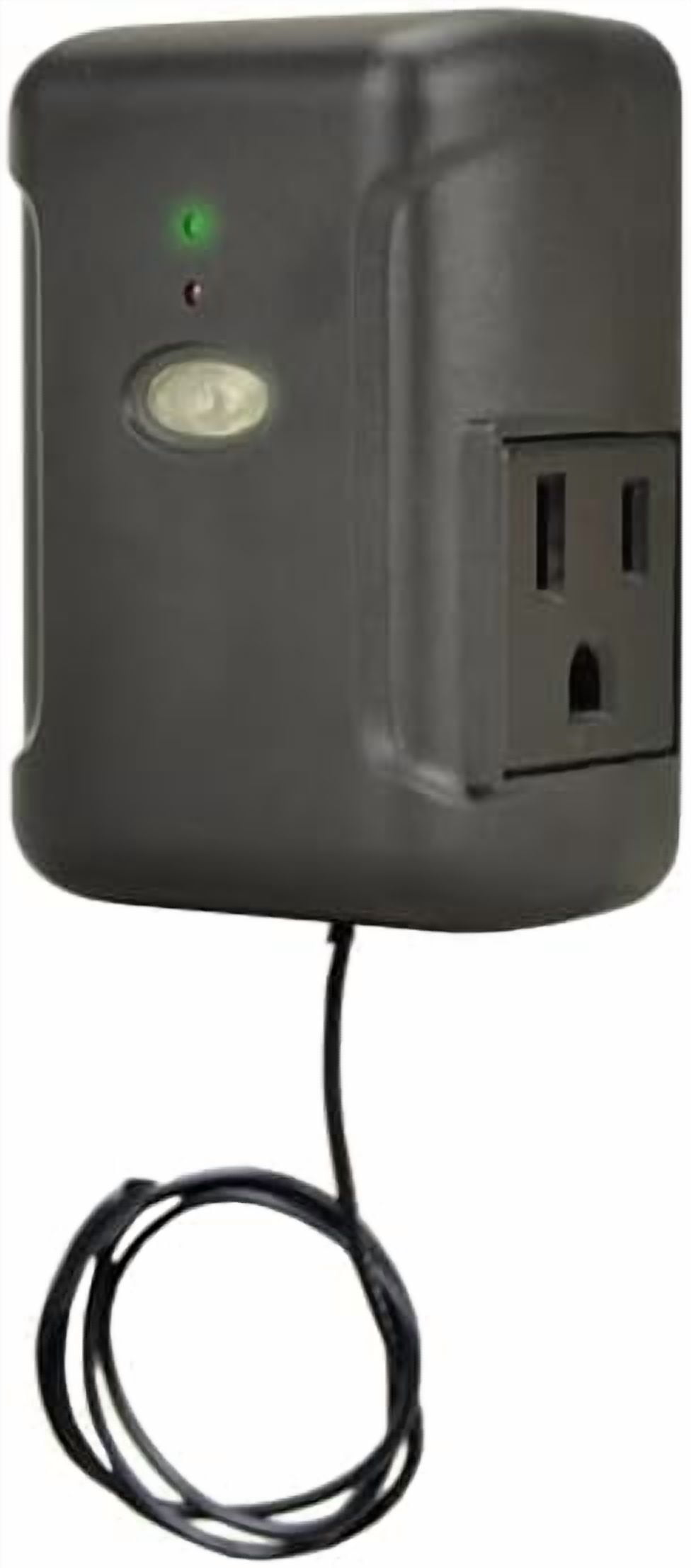 Unique Lighting Systems LPCU-A Repeater SMRT Logic System - Interior ...