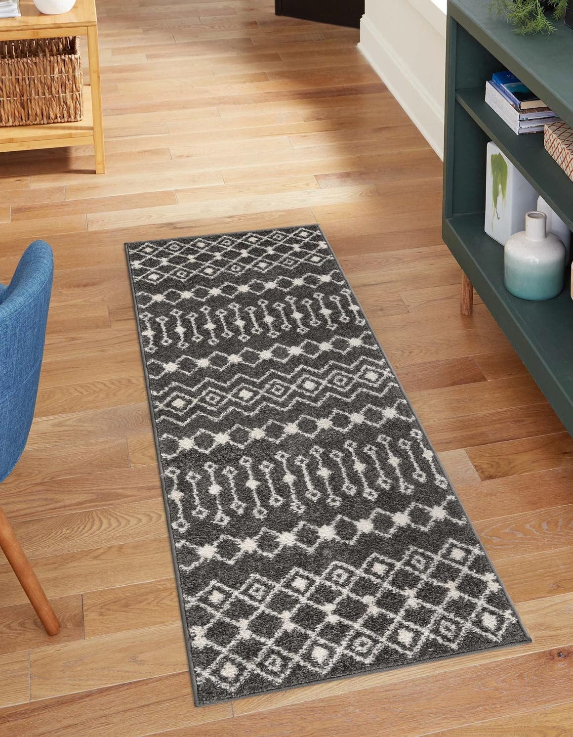 2 X 6 Runner Rugs