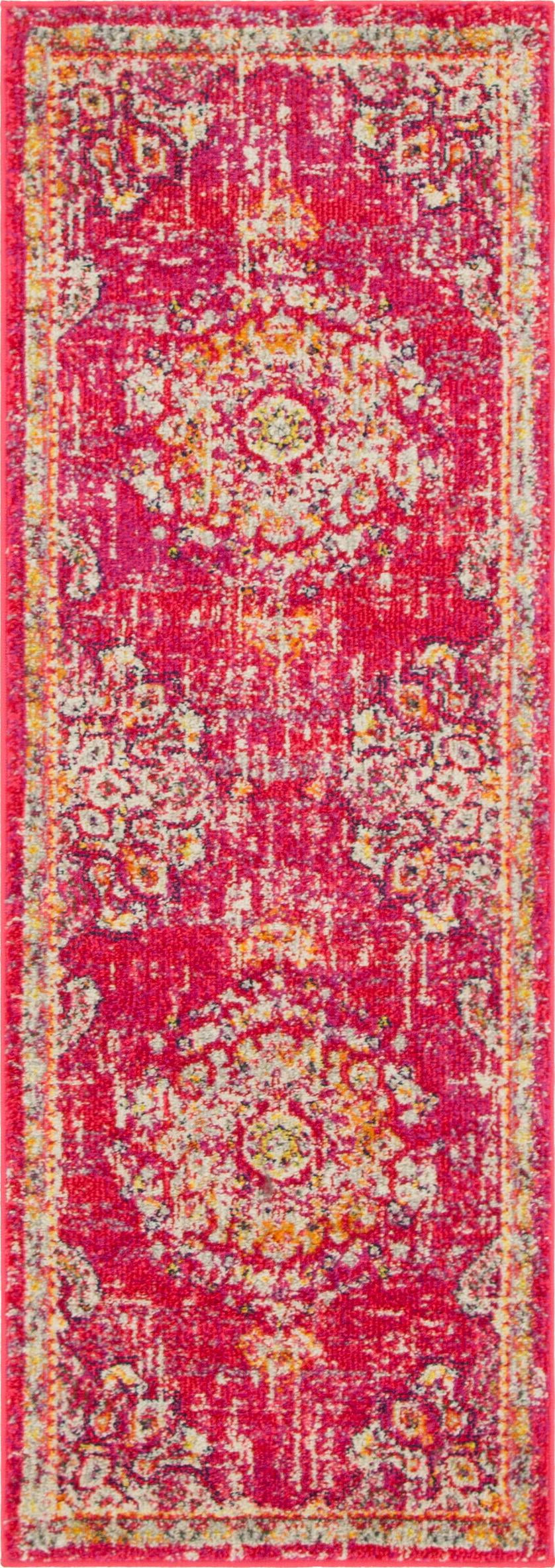 Unique Loom Alexis Penrose Rug - Walmart.com