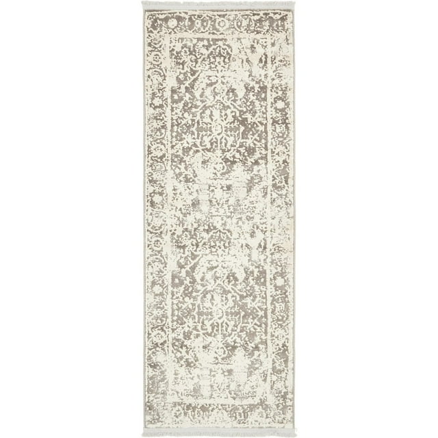 Unique Loom Athens New Classical Rug - Walmart.com
