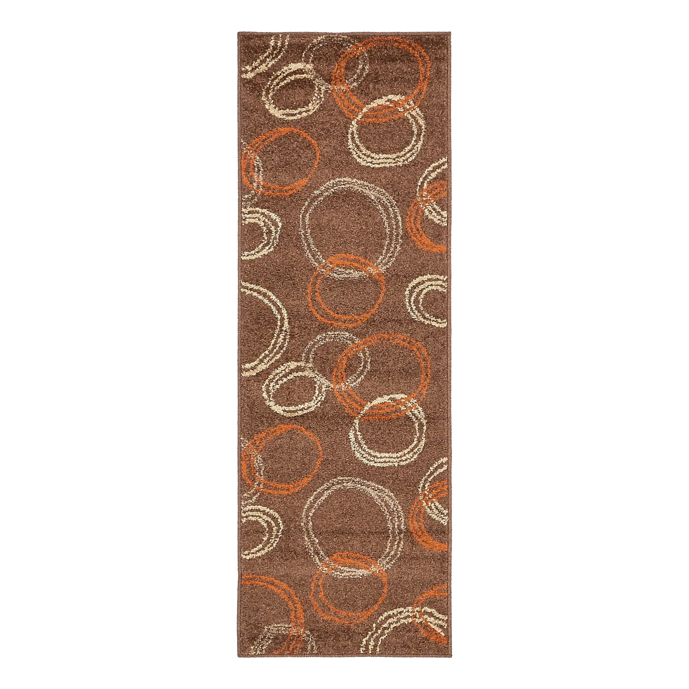 Unique Loom Autumn Collection Area Rug - Cornucopia (2' x 6' 1" Runner ...