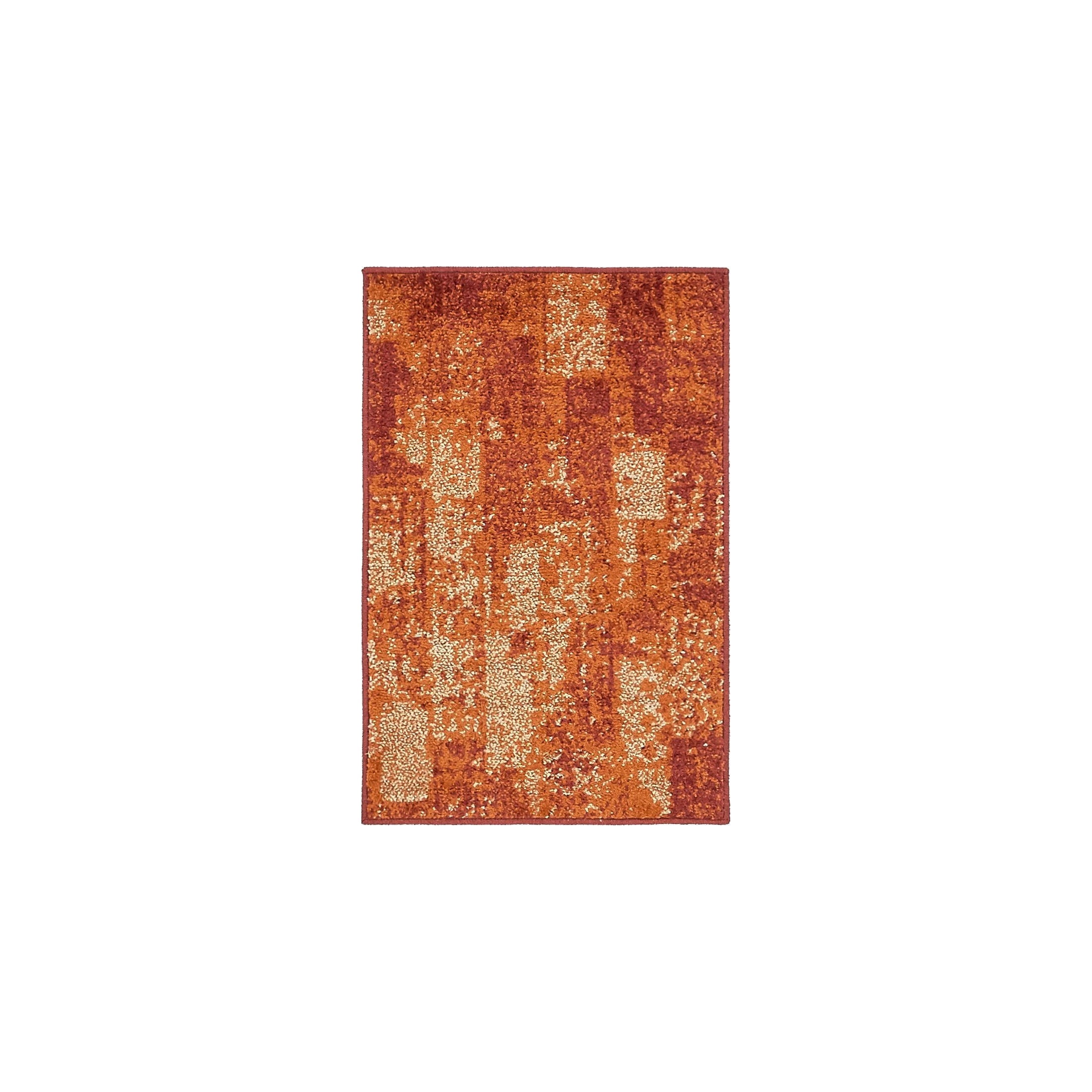 Unique Loom Autumn Collection Area Rug - Plymouth (2' x 3' 1" Rectangle ...