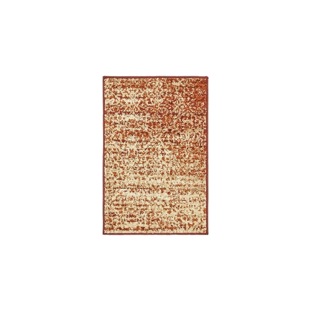 Unique Loom Autumn Collection Area Rug - Traditions (2' x 3' 1 ...