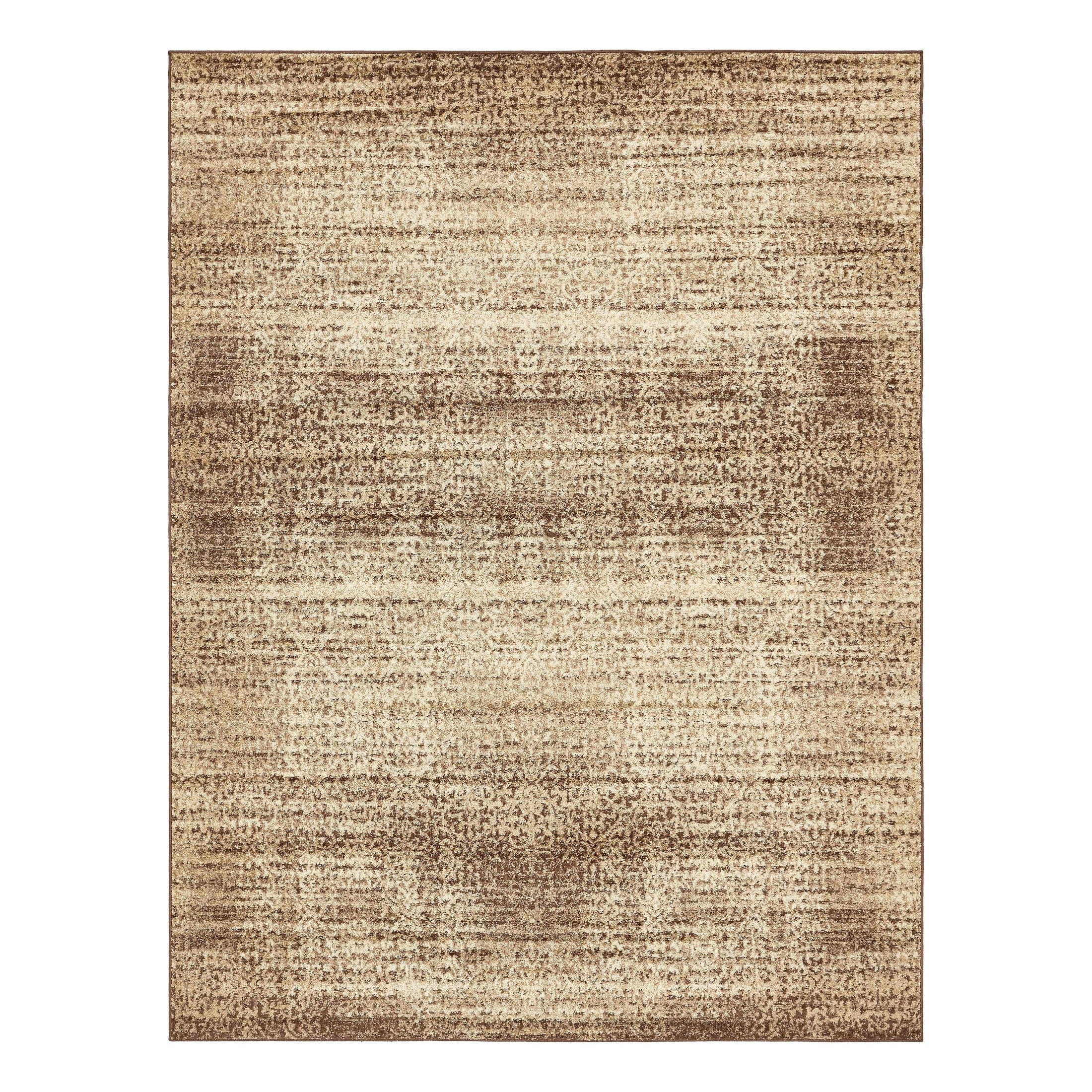 Unique Loom Autumn Collection Area Rug - Traditions (9' x 12' Rectangle ...