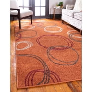 Unique Loom Alexis Penrose Rug - Walmart.com