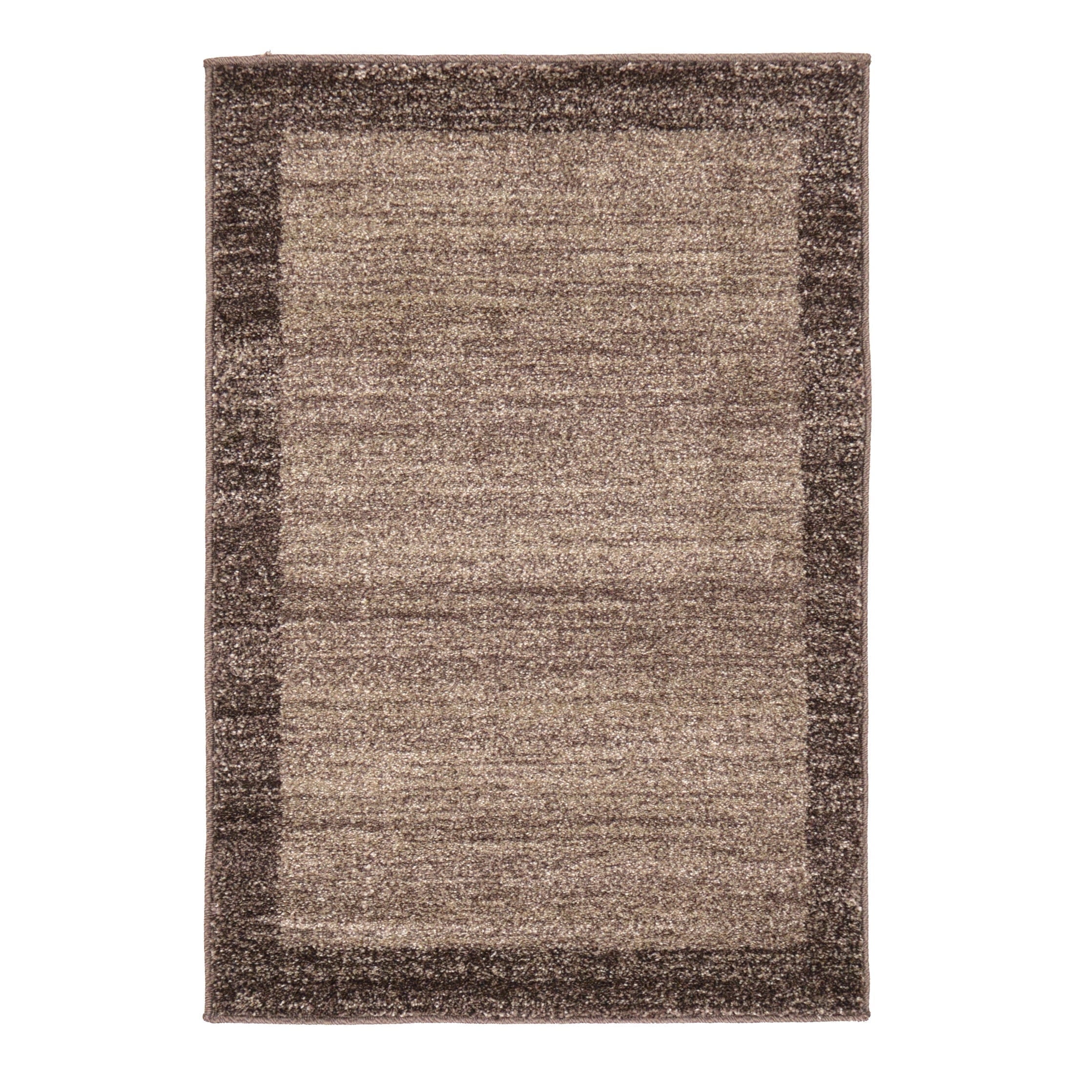 Unique Loom Del Mar Collection Area Rug - Abigail (2' 2" x 3' 1 ...